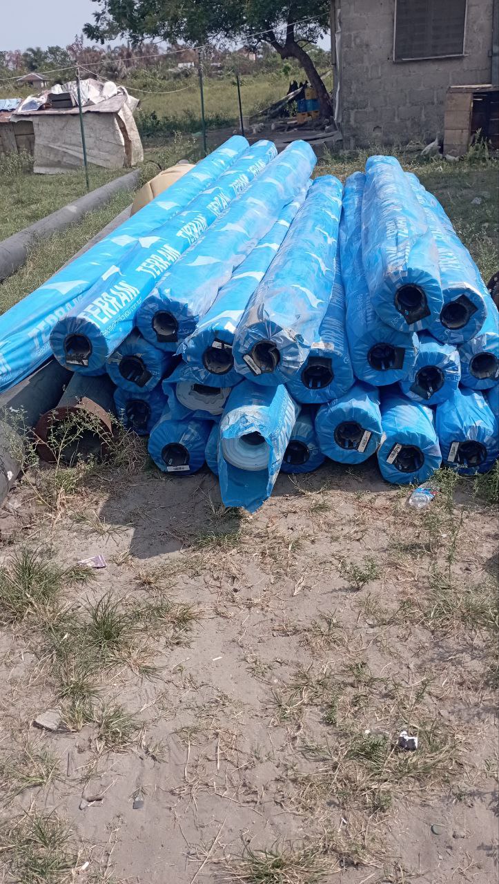 Geotextiles – Geotextiles, HDPE Geomembrane , Reno/Gabions